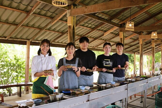 Chiang Mai Cooking Class - Siam Authentic Cooking Class - FAQ: Your Questions Answered