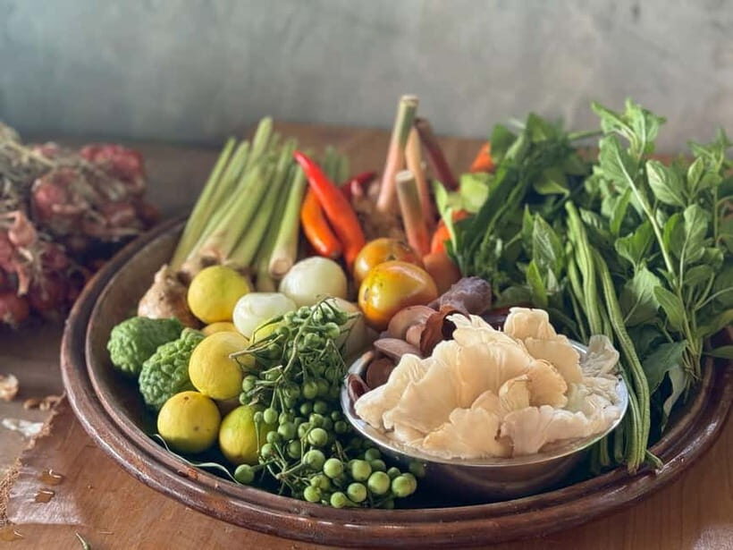 Chiang Mai: Cooking Class with Market and Pickup - An In-Depth Look at the Experience
