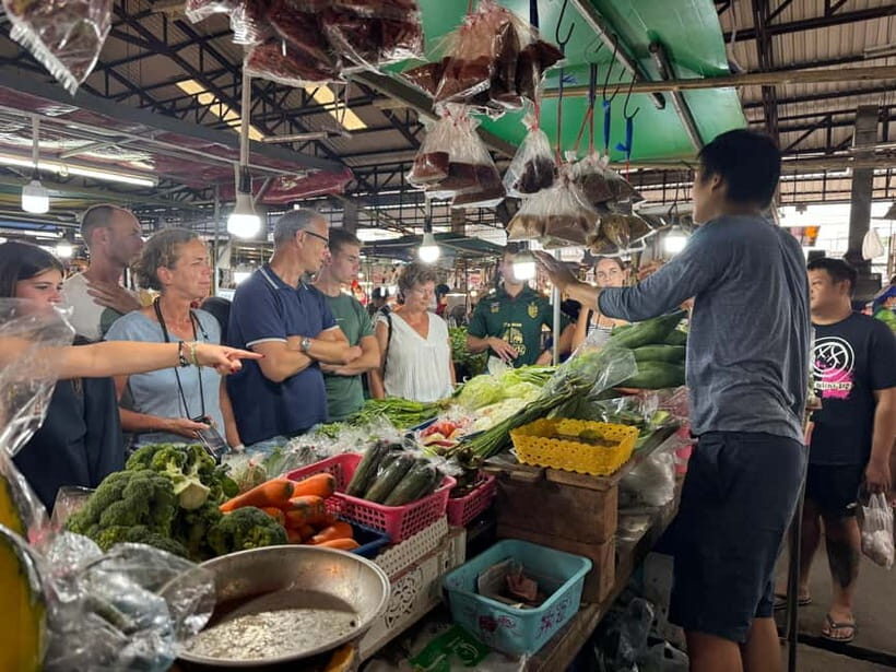 Chiang Mai: Cooking Class with Market and Pickup - FAQ
