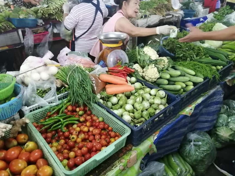 Chiang Mai: Cooking in Organic Farm with a Local Train Trip - Why This Experience Offers Great Value