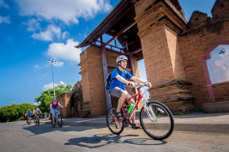 Chiang Mai: Countryside Adventure by Bike - What to Expect and Considerations