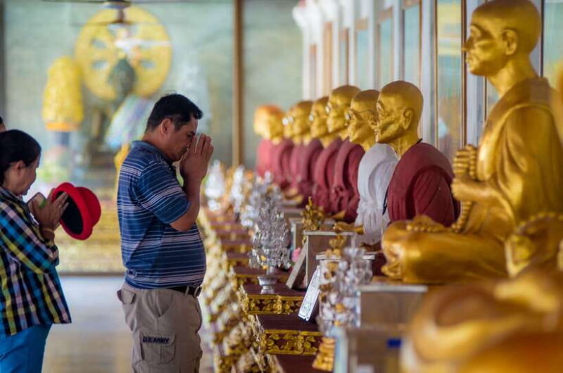 Chiang Mai Countryside E-bike Ride with Expert Guide & Lunch - Key Points