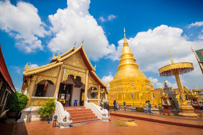 Chiang Mai Countryside Guided Bike Tour - What You Can Expect from the Tour