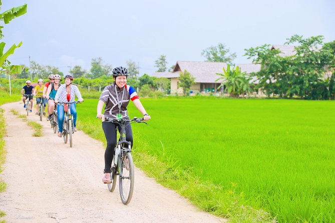 Chiang Mai Countryside Guided Bike Tour - Final Thoughts: Who Is This Tour Best For?