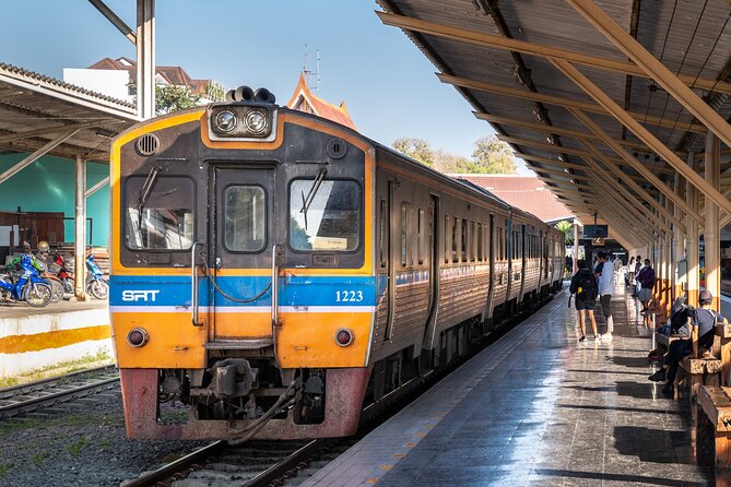 Chiang Mai Countryside Guided Bike Tour - FAQs