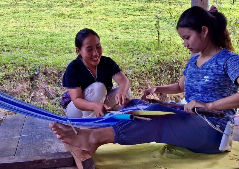 Chiang Mai: Cultural Immersion among the Karen. - Final Thoughts