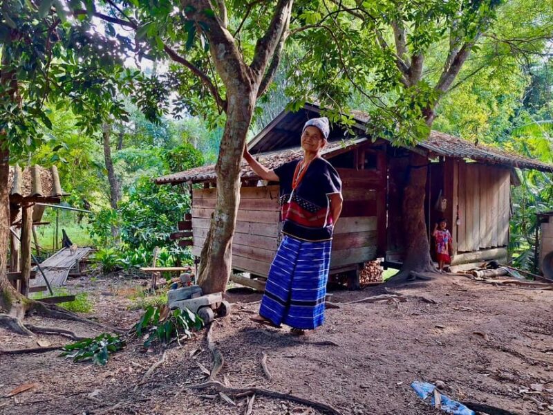 Chiang Mai: Cultural Immersion among the Karen. - FAQ