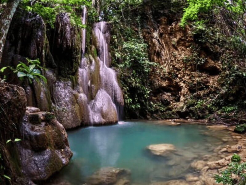 Chiang Mai: Culture of Temples and Sticky Waterfall - FAQ