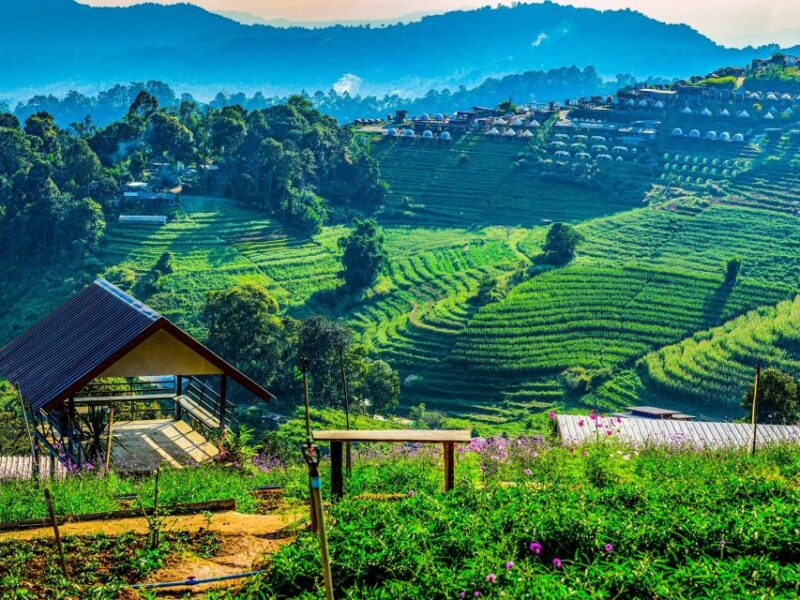 Chiang Mai: Customizable Chiang Mai Surrounding Areas Tour - FAQs