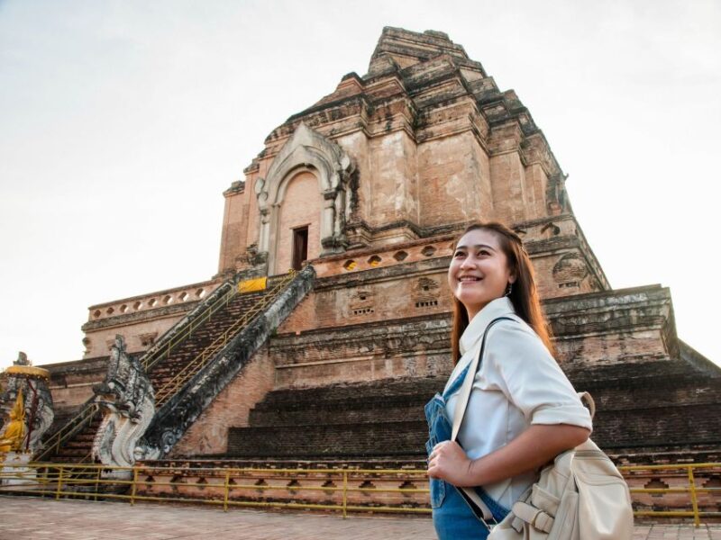 Chiang Mai: Customize Your Own Chiang Mai City Tour - What Makes This Tour Stand Out?