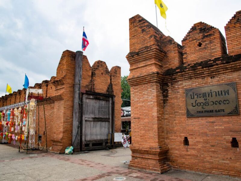 Chiang Mai: Customize Your Own Chiang Mai City Tour - The Experience and Its Value