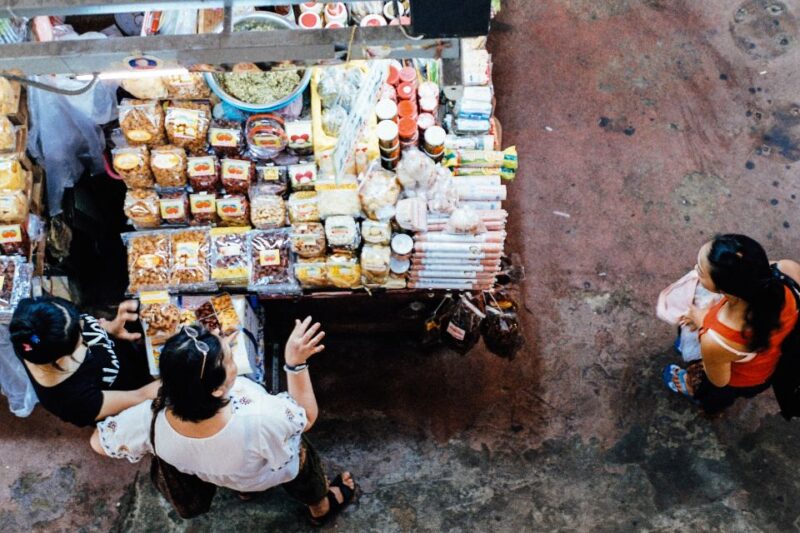 Chiang Mai: Customize Your Own Chiang Mai City Tour - FAQ