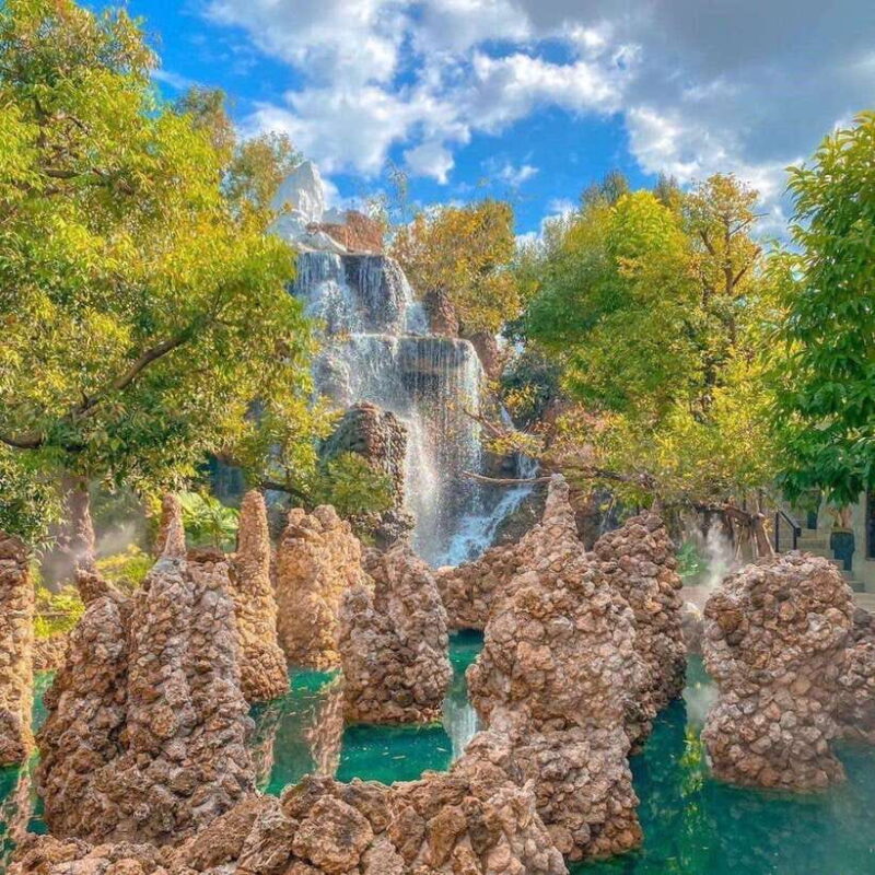 Chiang Mai: Dantewada ,Wat Ban Den Temple & Cafe Elephant - Key Points