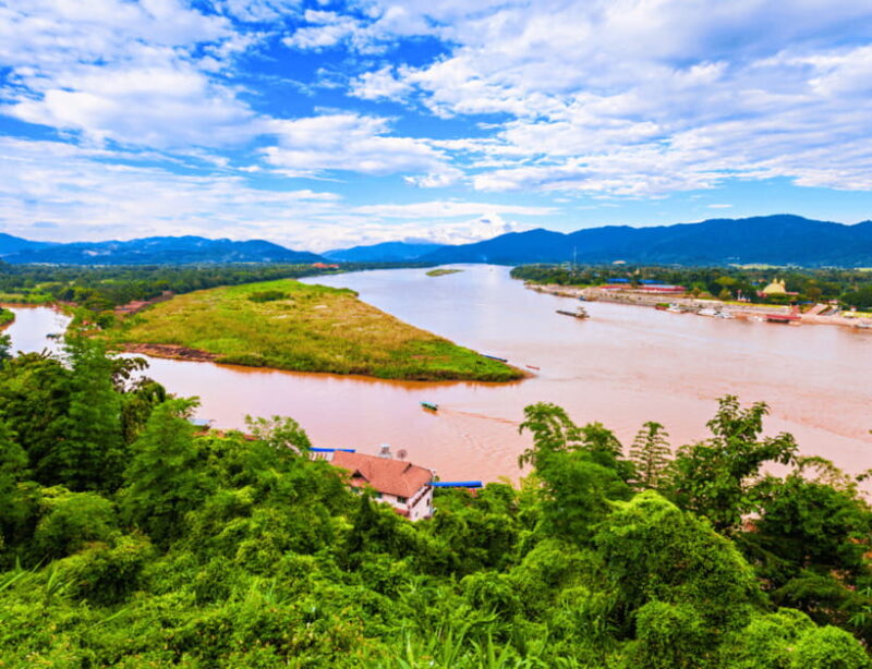 Chiang Mai: Day Trip to Chiang Rai Temples & Golden Triangle - Authentic Tips from Travelers