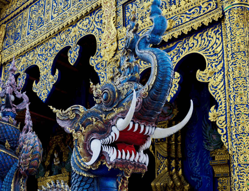 Chiang Mai: Day Trip to Chiang Rai Temples & Golden Triangle - The Sum Up