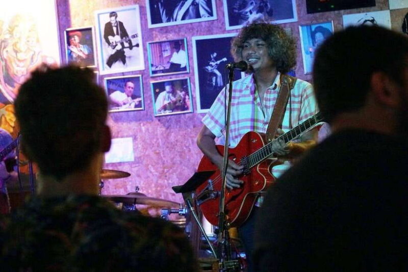 Chiang Mai : Discover Chiang Mai's After Dark by Vespa Tour - Final Thoughts: Who Will Love This?