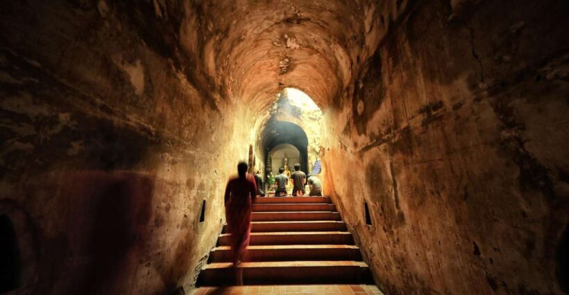 Chiang Mai Discover Hidden Gem Northern Temples I Thailand - Key Points