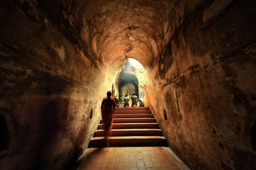 Chiang Mai Discover Hidden Gem Northern Temples I Thailand - Introduction: Why This Tour Stands Out