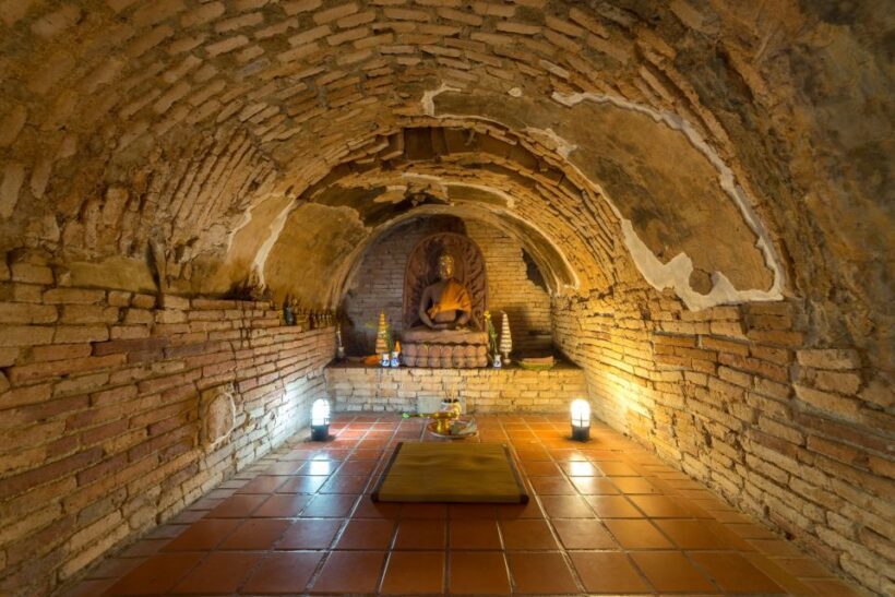 Chiang Mai Discover Hidden Gem Northern Temples I Thailand - Why This Tour Offers Great Value