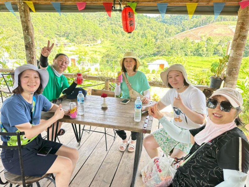 Chiang Mai: Doi Inthanon Explore & ATV Adventure - What Travelers Say and What to Watch For