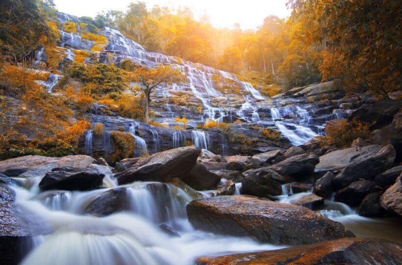 Chiang Mai: Doi Inthanon Highlights Small Group Tour - Who Will Love This Tour?