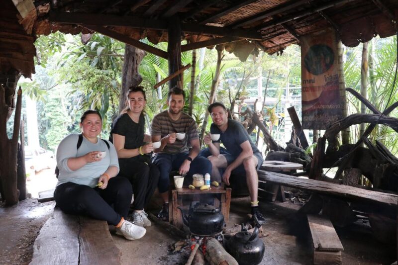 Chiang Mai: Doi Inthanon Highlights Small Group Tour - What’s Included and What to Consider