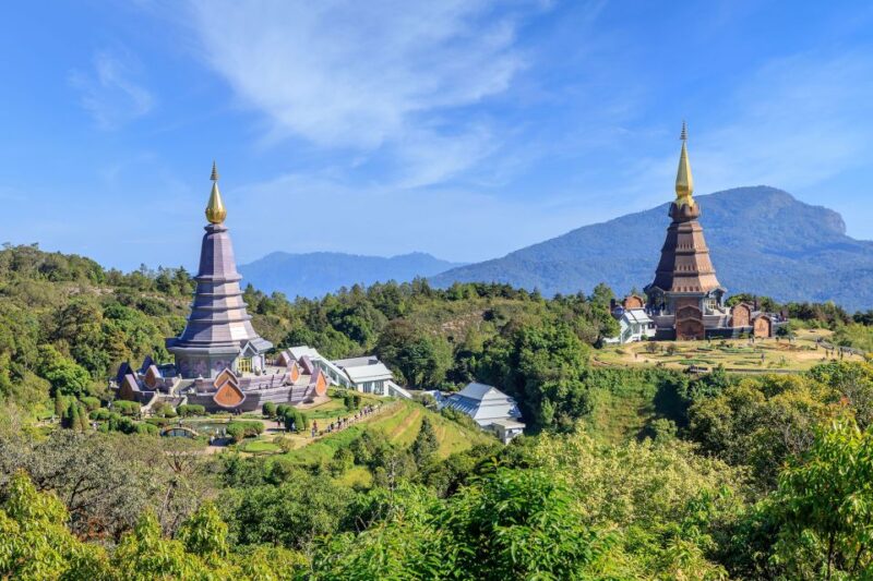 Chiang Mai: Doi Inthanon Highlights Small Group Tour - Final Thoughts