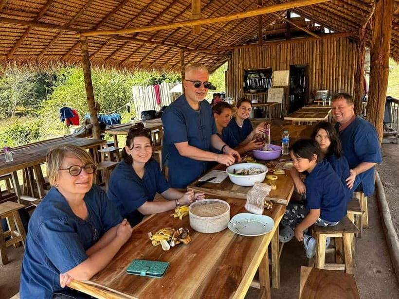 Chiang Mai: Doi Inthanon Hiking Tour & Elephant Care Program - Introduction: A Well-Rounded Day in Northern Thailand