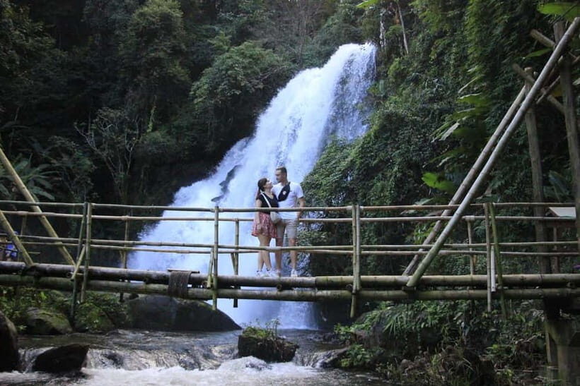 Chiang Mai: Doi Inthanon Hiking Tour & Elephant Care Program - The Sum Up: A Thoughtfully Curated Experience