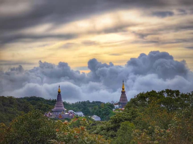 Chiang Mai: Doi Inthanon National Park and Kew Mae Pan Tour - The Sum Up