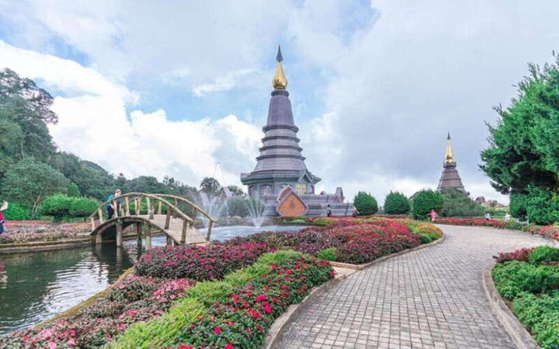 Chiang Mai: Doi Inthanon National Park and Pha Dok Siew Trek - Practical Tips for a Smooth Day