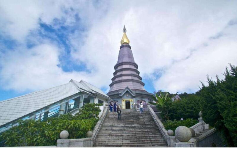 Chiang Mai: Doi Inthanon National Park and Pha Dok Siew Trek - How This Tour Fits Your Travel Style