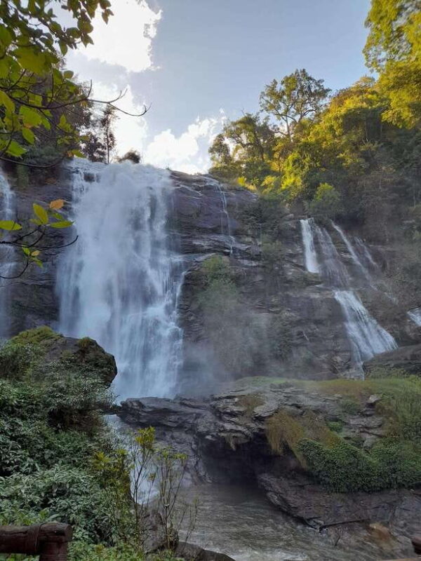 Chiang Mai: Doi Inthanon National Park Tour - Who Will Love This Tour?