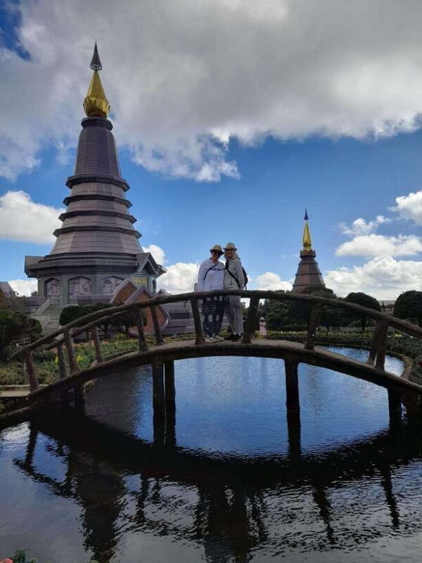 Chiang Mai: Doi Inthanon National Park Tour - FAQ