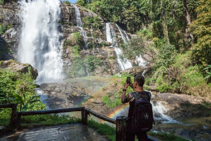 Chiang Mai: Doi Inthanon National Park with Ticket & Lunch - Final Words