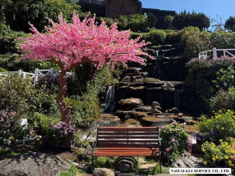 Chiang Mai: Doi Inthanon One-Day Tour with a Private Driver - Key Points