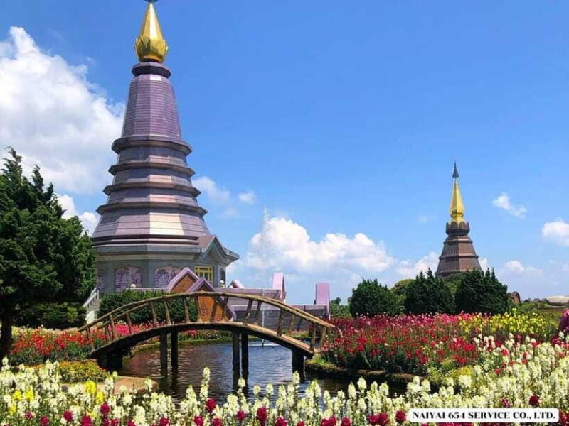 Chiang Mai: Doi Inthanon One-Day Tour with a Private Driver - The Sum Up