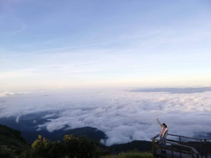 Chiang Mai: Doi Inthanon Park Day Trip with Kiw Mae Pan Hike - Exploring Doi Inthanon: What to Expect