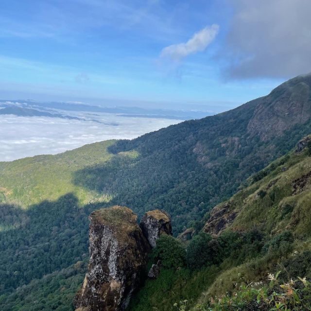 Chiang Mai: Doi Inthanon Park Day Trip with Kiw Mae Pan Hike - What Travelers Are Saying