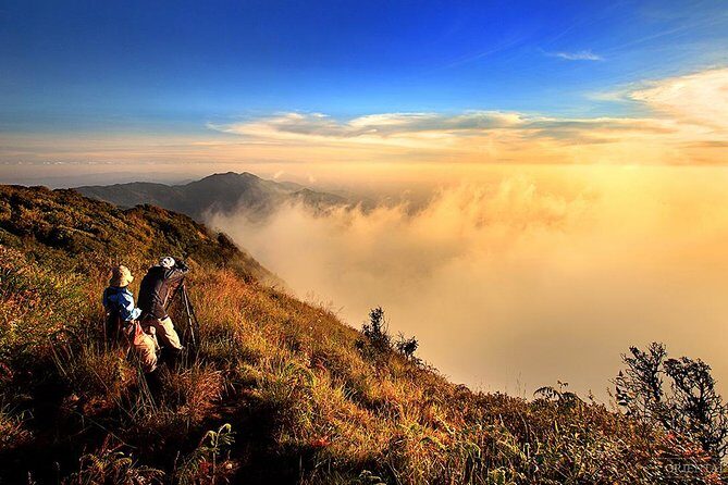 CHIANG MAI: Doi Inthanon-Trekking Keiw Mae Pan-Waterfall-Lunch - Who Will Love This Tour?