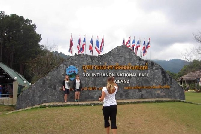 CHIANG MAI: Doi Inthanon-Trekking Pha Dok Seaw-Waterfall-Lunch - Practical Details and Considerations