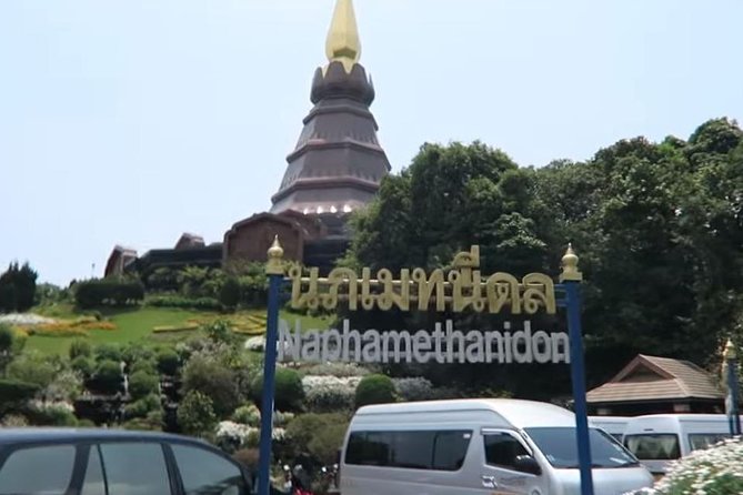 CHIANG MAI: Doi Inthanon-Trekking Pha Dok Seaw-Waterfall-Lunch - What the Reviews Say: Authentic Experiences and Minor Drawbacks