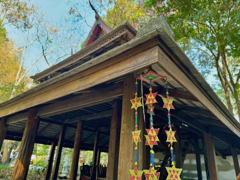 Chiang Mai: Doi Suthep and Wat Pha Lat Temple Evening Tour - Final Thoughts on Who Will Enjoy This Tour