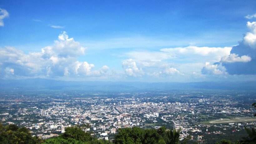 Chiang Mai: Doi Suthep National Park Leisure Hiking & Biking - Authentic Traveler Insights