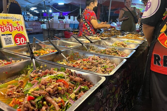 Chiang Mai - Doi Suthep Temple and Street Food Tour - Who Will Love This Tour?