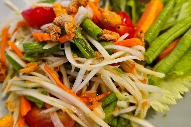 Chiang Mai - Doi Suthep Temple and Street Food Tour - Why This Tour Is a Great Choice