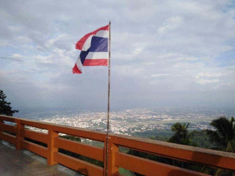 Chiang Mai: Doi Suthep Temple & Sticky Waterfall Trip - Who Will Love This Tour?