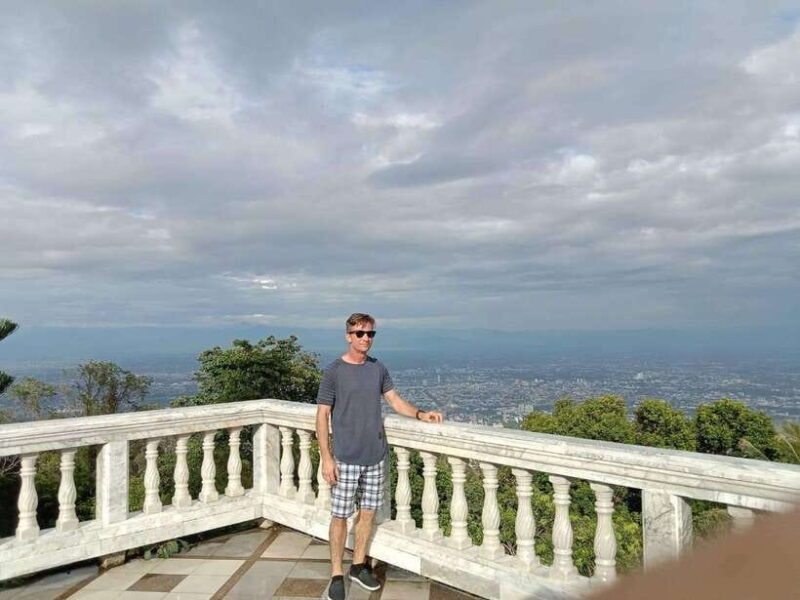 Chiang Mai - Doi Suthep Temple & Wat Pha Lat Hike - Who Should Consider This Tour?