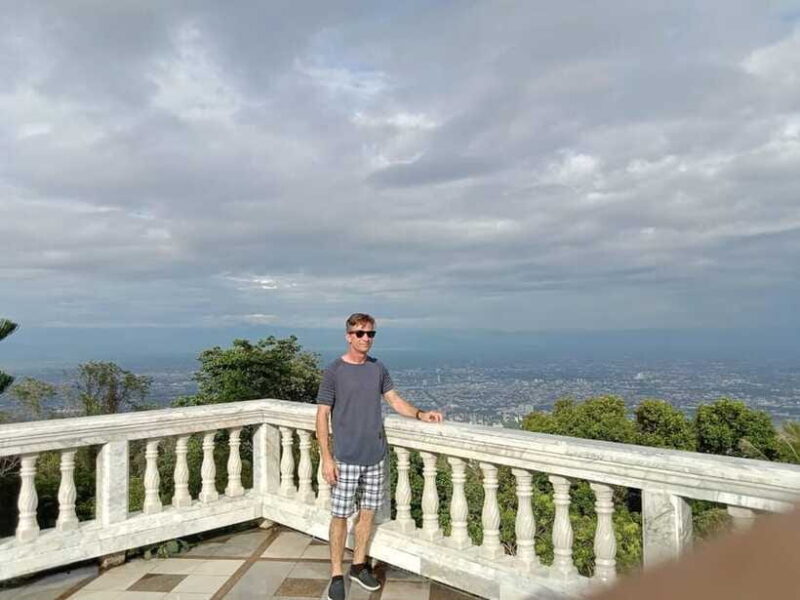 Chiang Mai - Doi Suthep Temple & Wat Pha Lat Hike - Final Thoughts