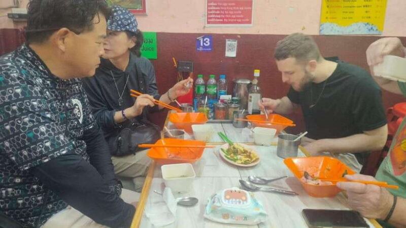 Chiang Mai: Doi Suthep, Wat Pha Lat and Michelin Food Tour - Who Will Love This Tour?